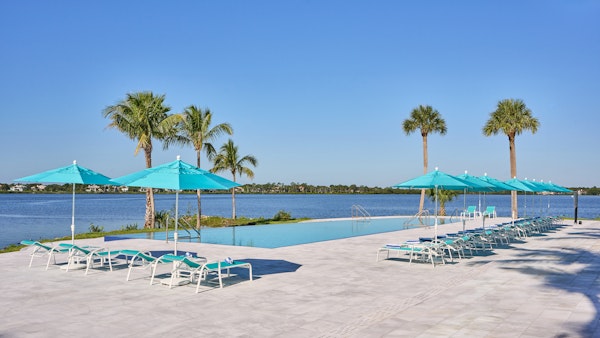 Sandpiper Bay All-Inclusive Resort